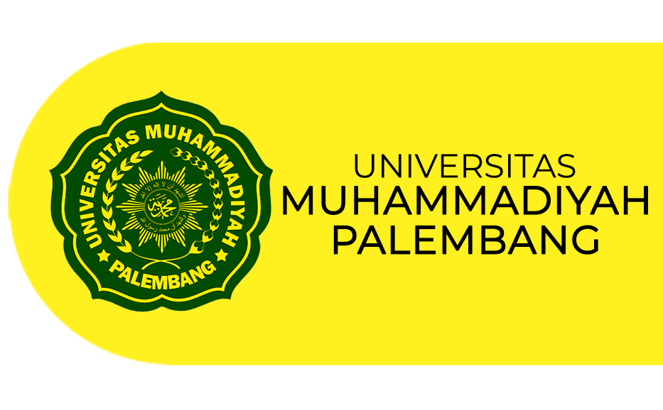 Rektor Universitas Muhammadiyah Palembang Serahkan Piala Juara Umum ...