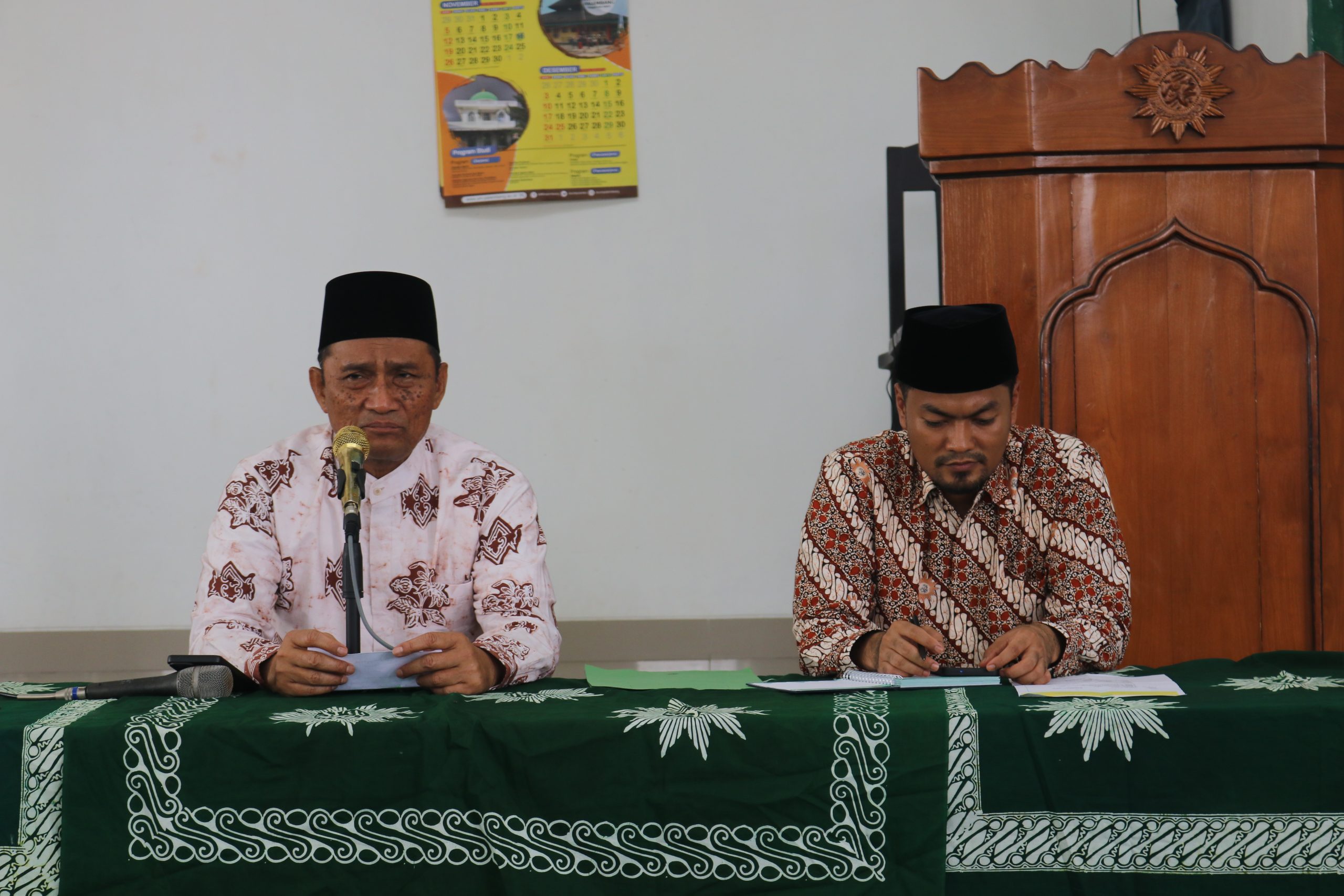 Menjadi Pemimpin di Amal Usaha Muhammadiyah Adalah Suatu Amanah dengan ...